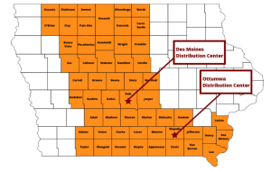 About Us - Food Bank of IowaFood Bank of Iowa