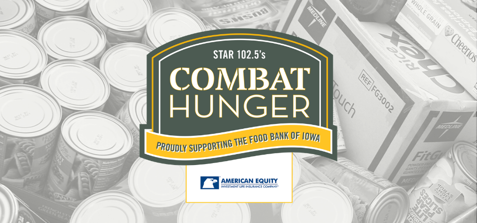 Combat Hunger 2020 Participants - Food Bank of IowaFood Bank of Iowa