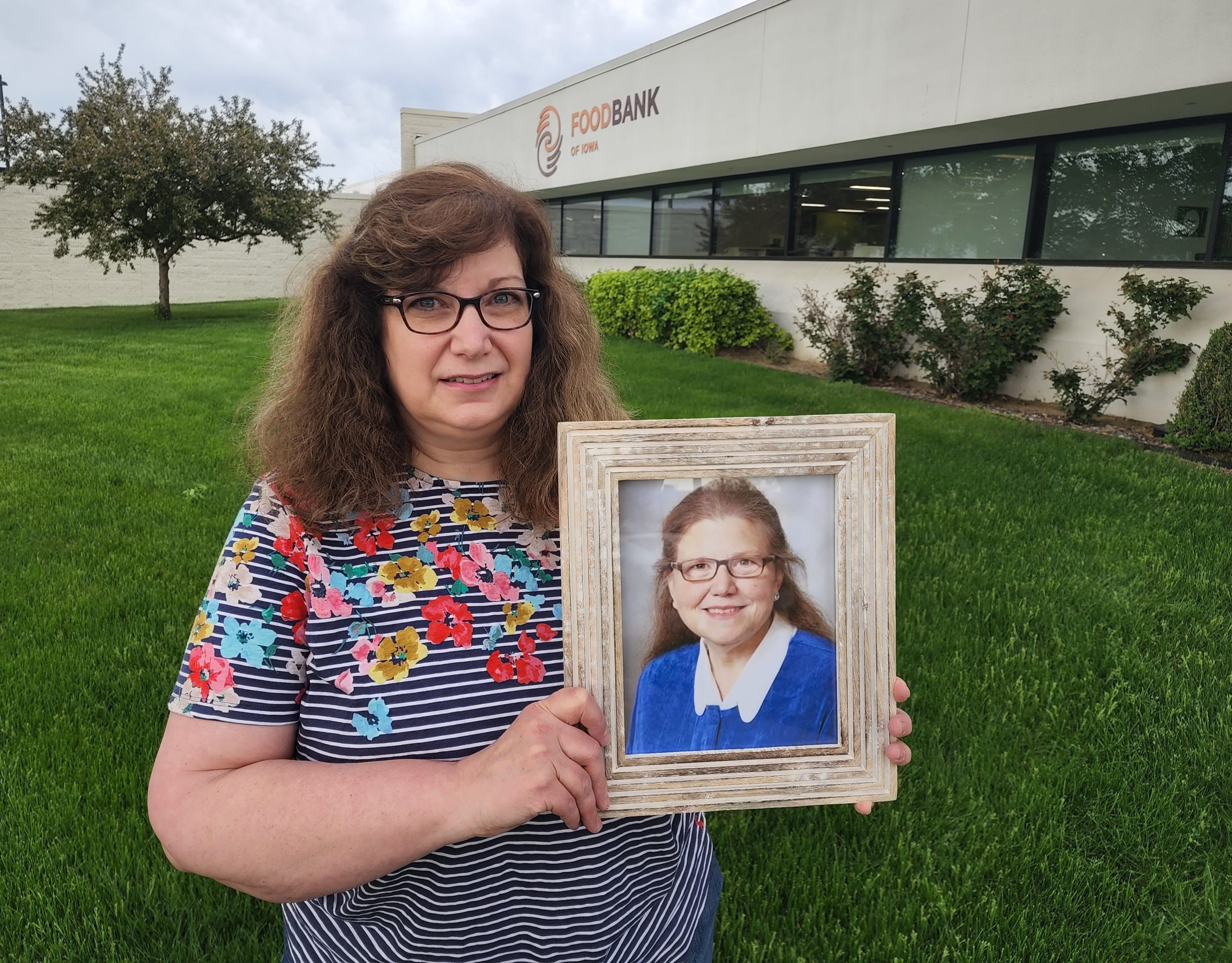 A legacy of caring for children facing hunger - Food Bank of IowaFood ...