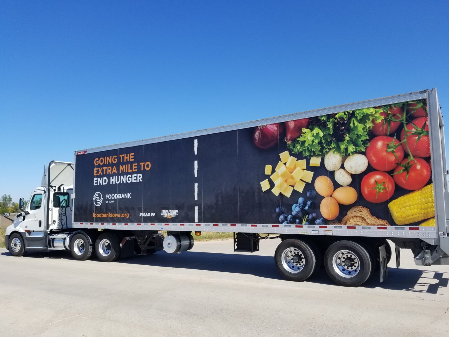 Learn about food banking - Food Bank of IowaFood Bank of Iowa