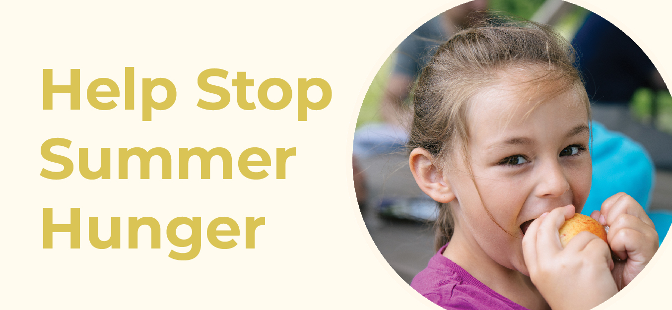 Iowa's Children Facing Hunger This Summer - Food Bank of IowaFood Bank ...